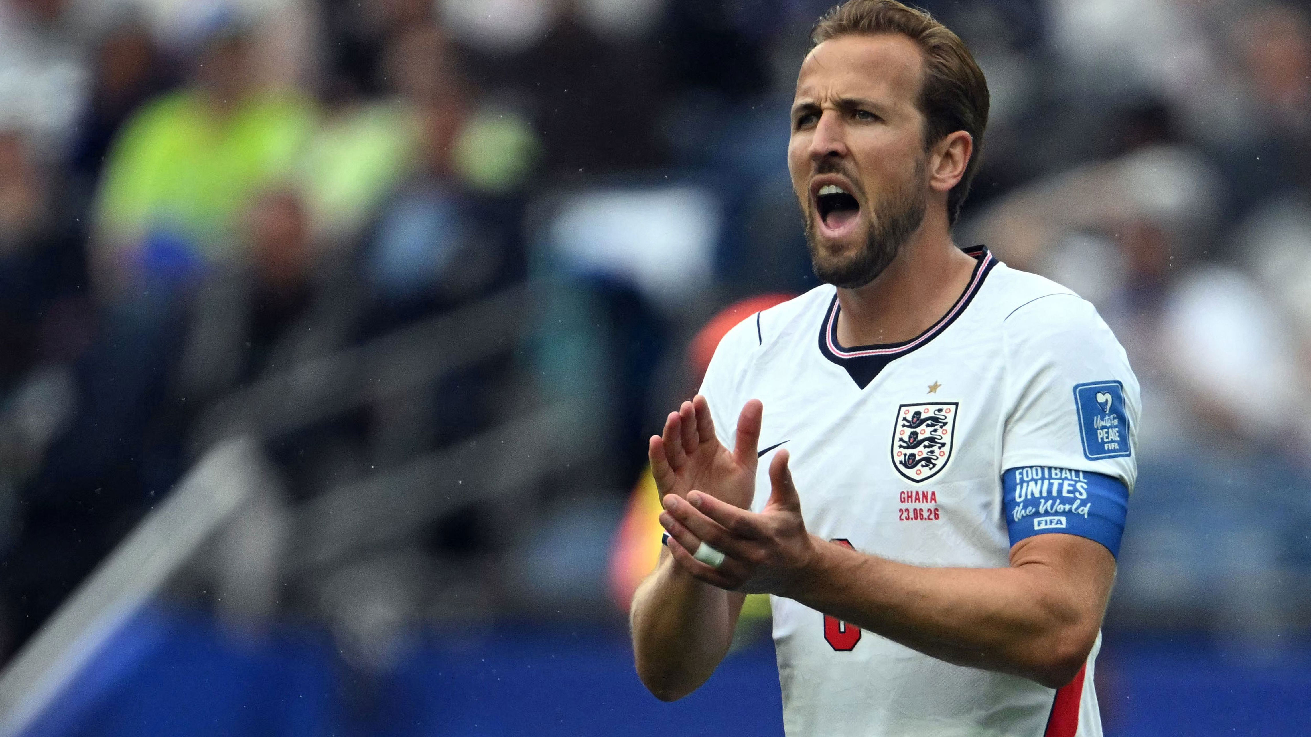 Inghilterra-Ghana 0-0, pagelle e tabellino: non è la serata di Kane ...