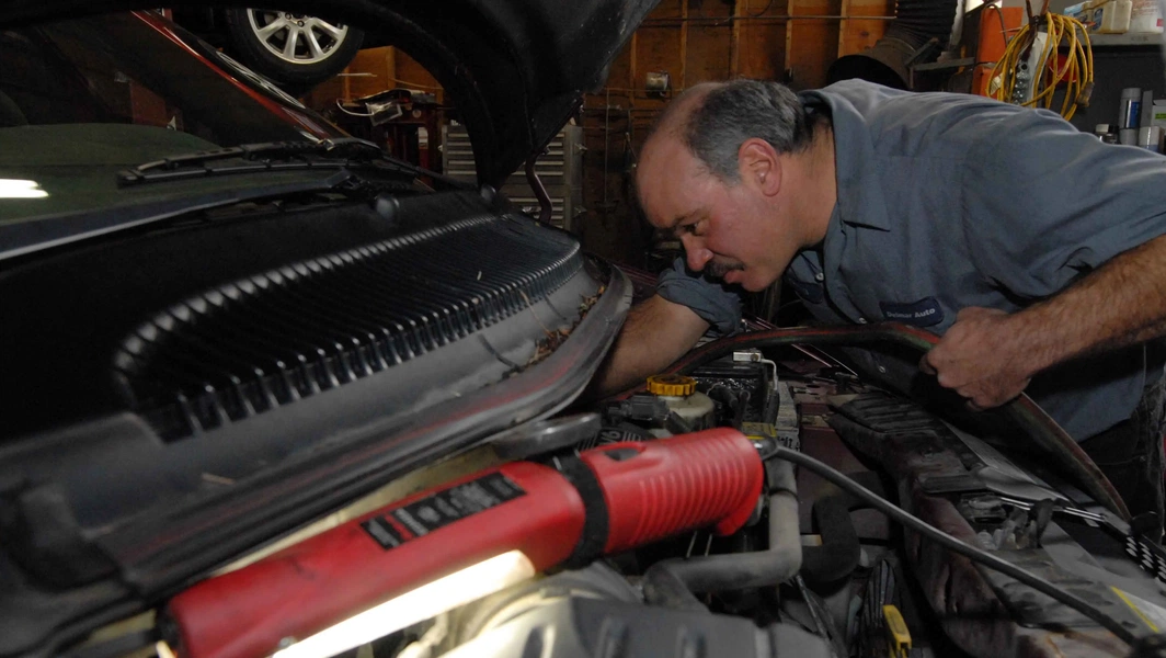 9 costliest car repairs and why they happen
