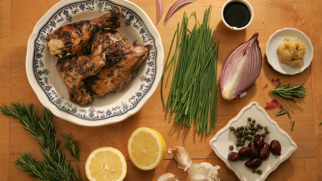 Nine new takes on viral 'marry me chicken' spotlight comfort food trend