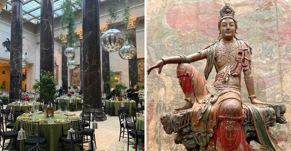 This world-class Missouri art museum costs nothing to enter and offers ...