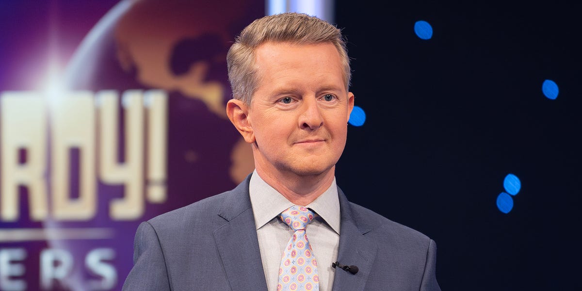 Jeopardy! Masters just dropped major news about the future of the show