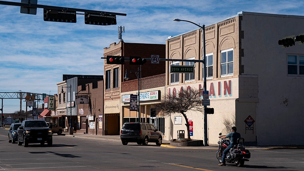4 affordable western cities for retirees