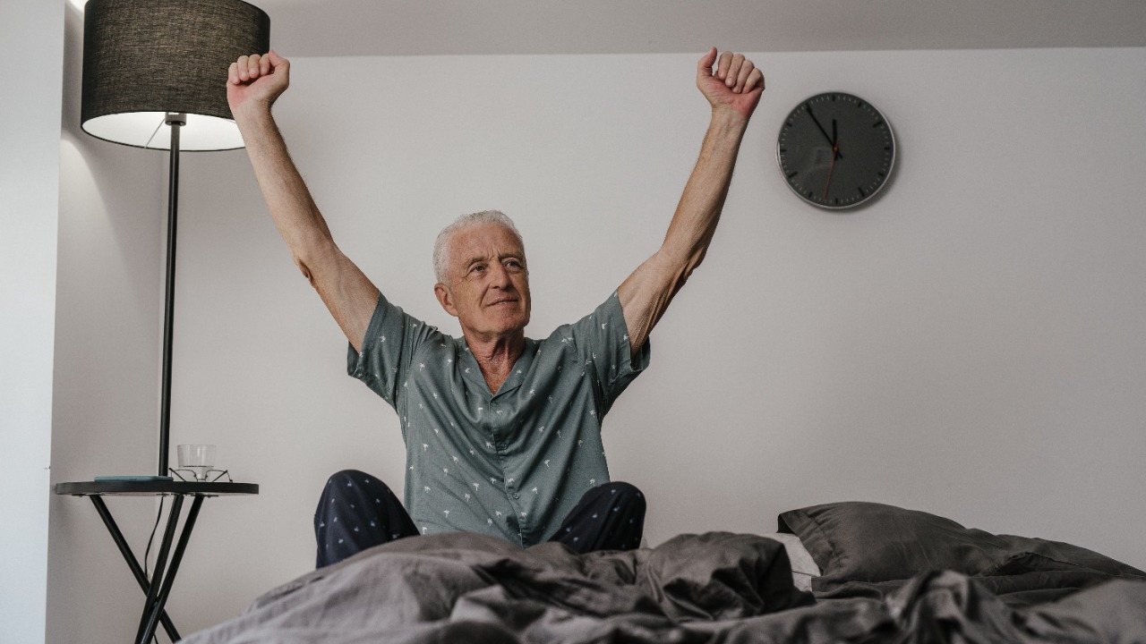 A study found eight everyday habits can add up to 24 years to your life