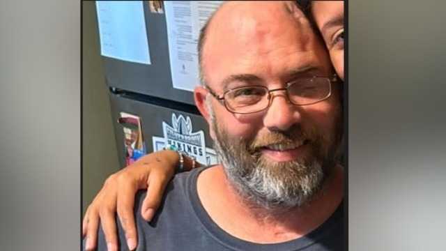 Green Alert canceled for 43-year-old West Bend man