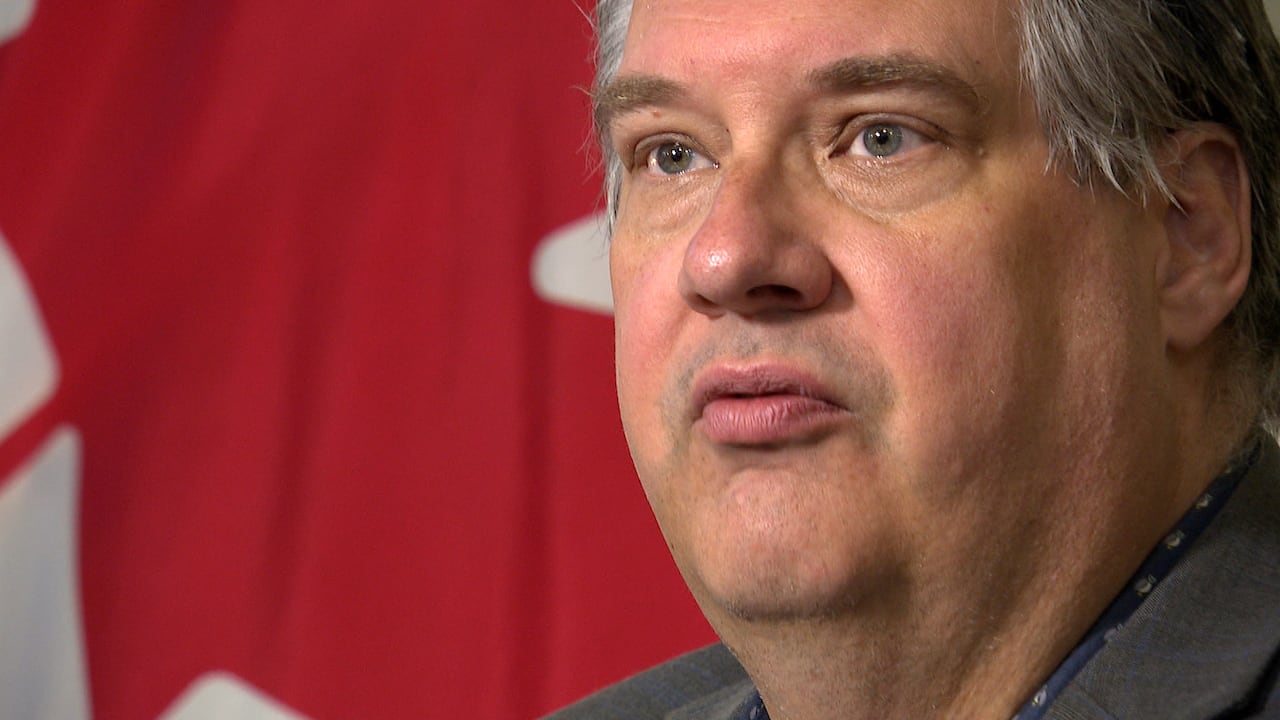 Advocate says process to review child deaths in NB falling short