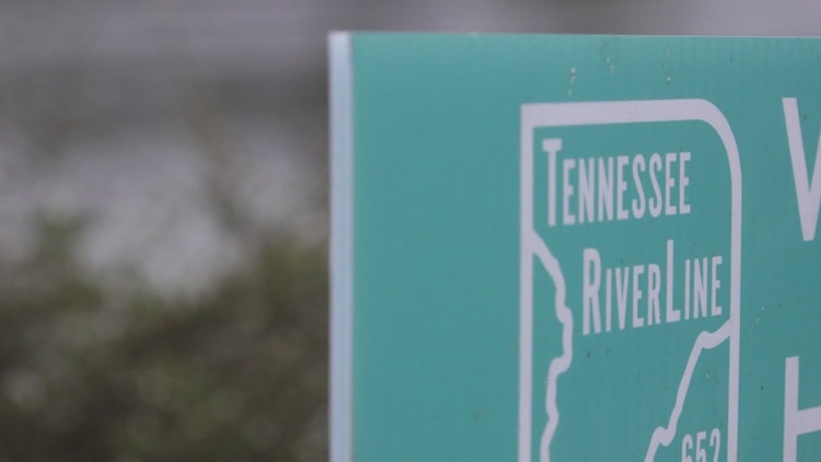 Tennessee RiverLine celebrates milestones as Knoxville-based initiative ...