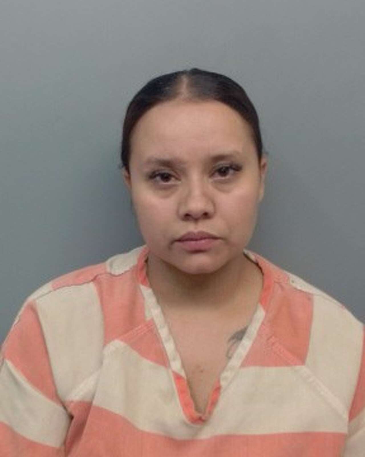 LPD: Woman arrested after assaulting security guard at bar, crashing ...