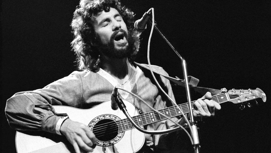 11 Cat Stevens songs that showcase his range