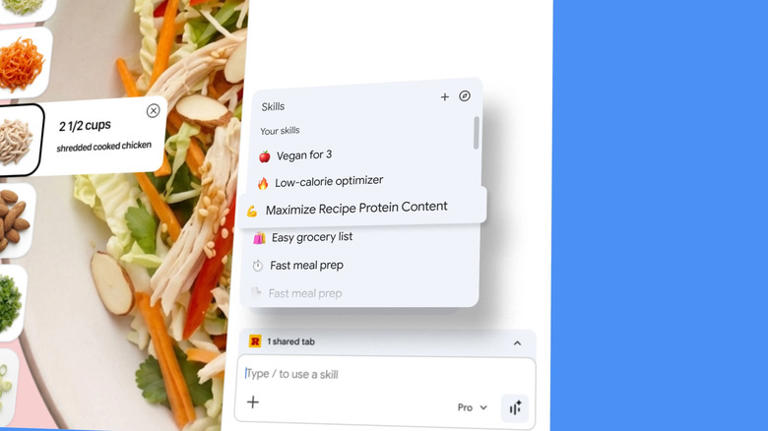 5 cool new Google Chrome features released in 2026
