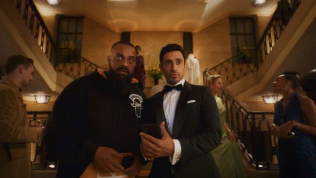 Best limited/movie writing Emmy predictions: Beef, Half Man, more