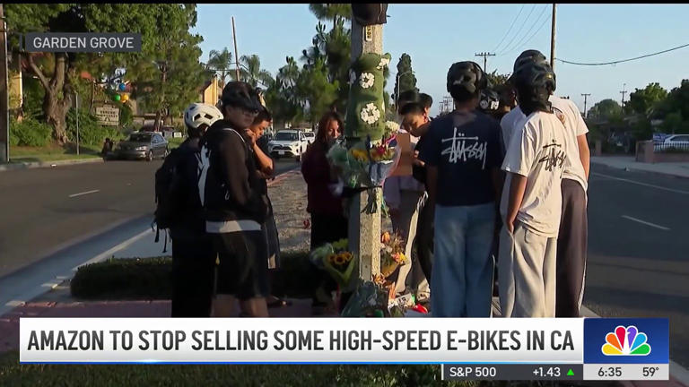 Man arrested after allegedly returning to REI in Marina del Rey on ...