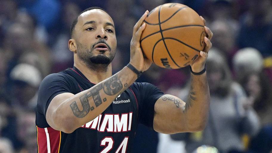 Top landing spots for Norman Powell with Giannis Antetokounmpo in Miami ...