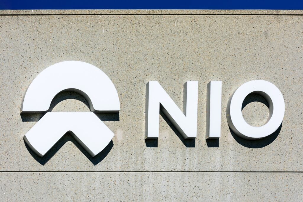 Nio shares edge higher Tuesday: What's going on?