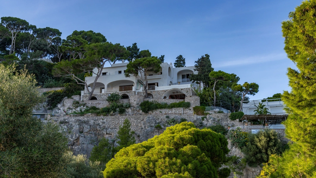 Capri Hotels launch exclusive designer collaborations