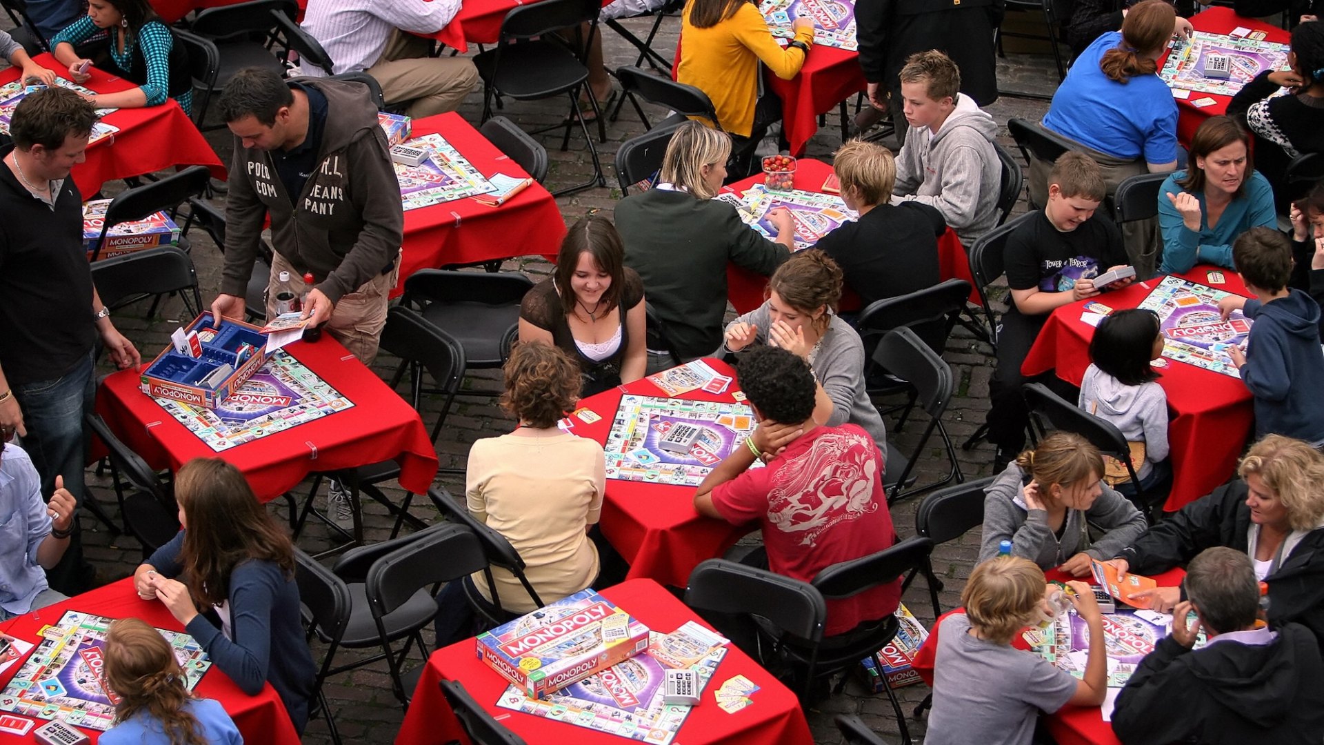 8 best board games for adults in 2026 and how to host the perfect game ...