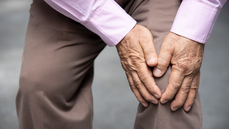 The 10 types of arthritis explained