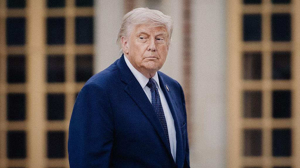 US Senate passes war powers measure, rebuking Trump's war with Iran