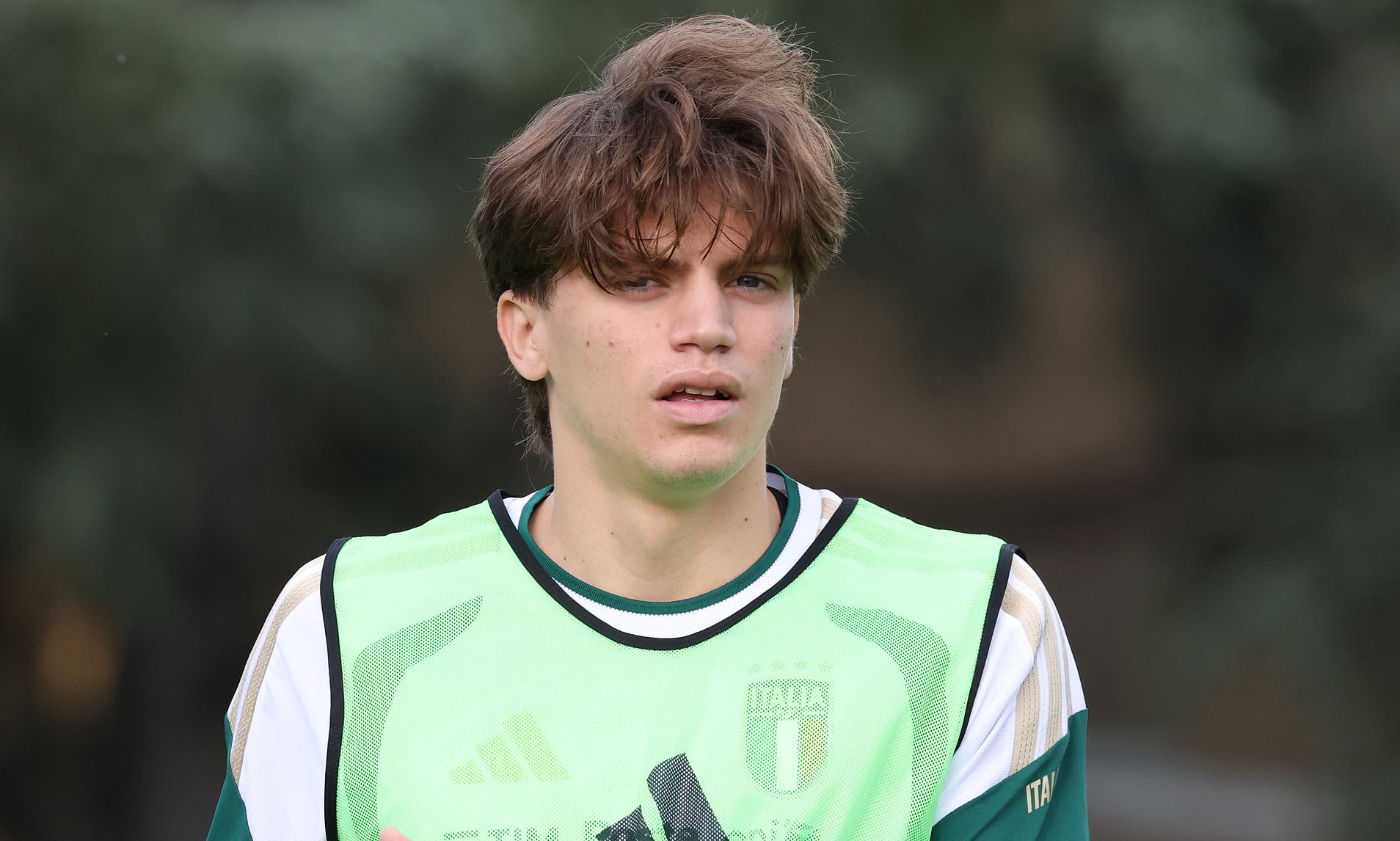 Chelsea set to make Serie A defender of the year their first signing ...
