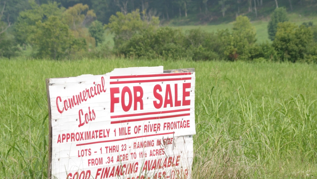 Risks and pitfalls of buying rural property