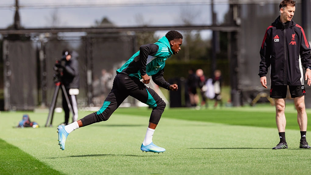 Liverpool keep Nyoni in squad plans as €50m Ordoñez bid looms
