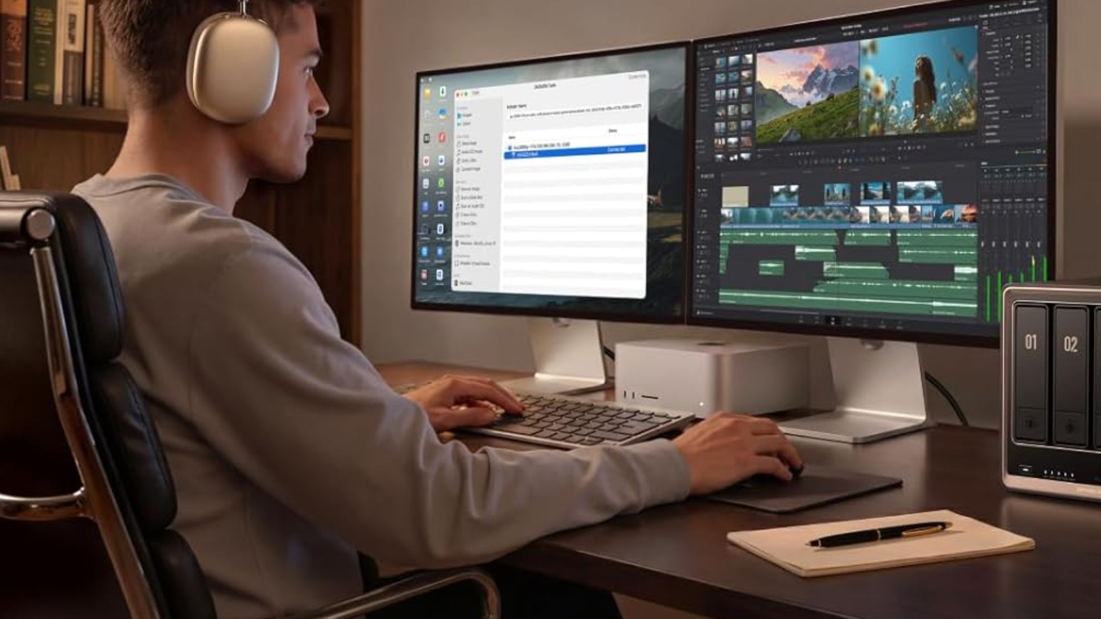 Why this top NAS release makes it easier to ditch your paid cloud services