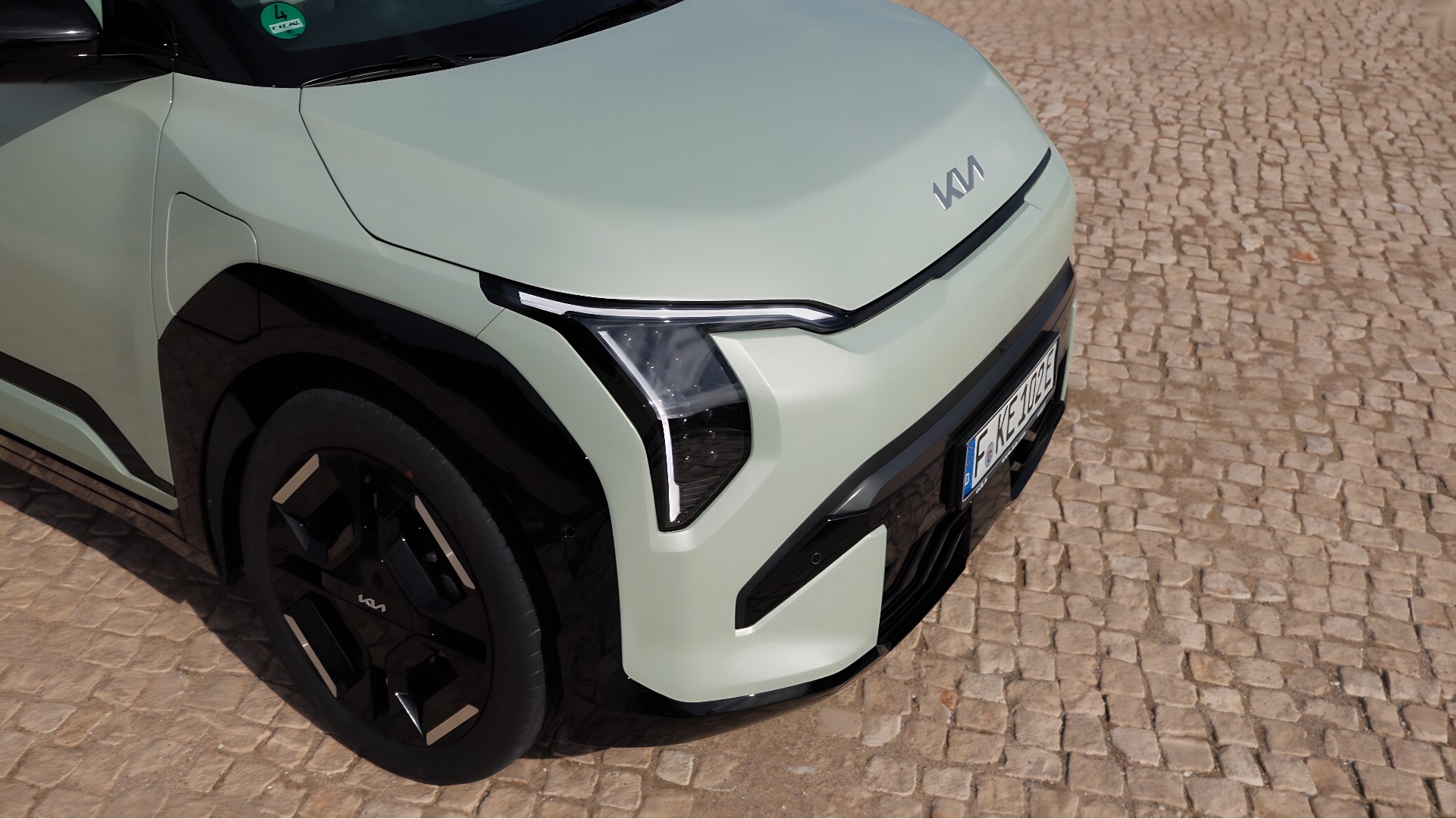 Volvo EX30 and Kia EV3 showcase two distinct paths in compact electric SUVs