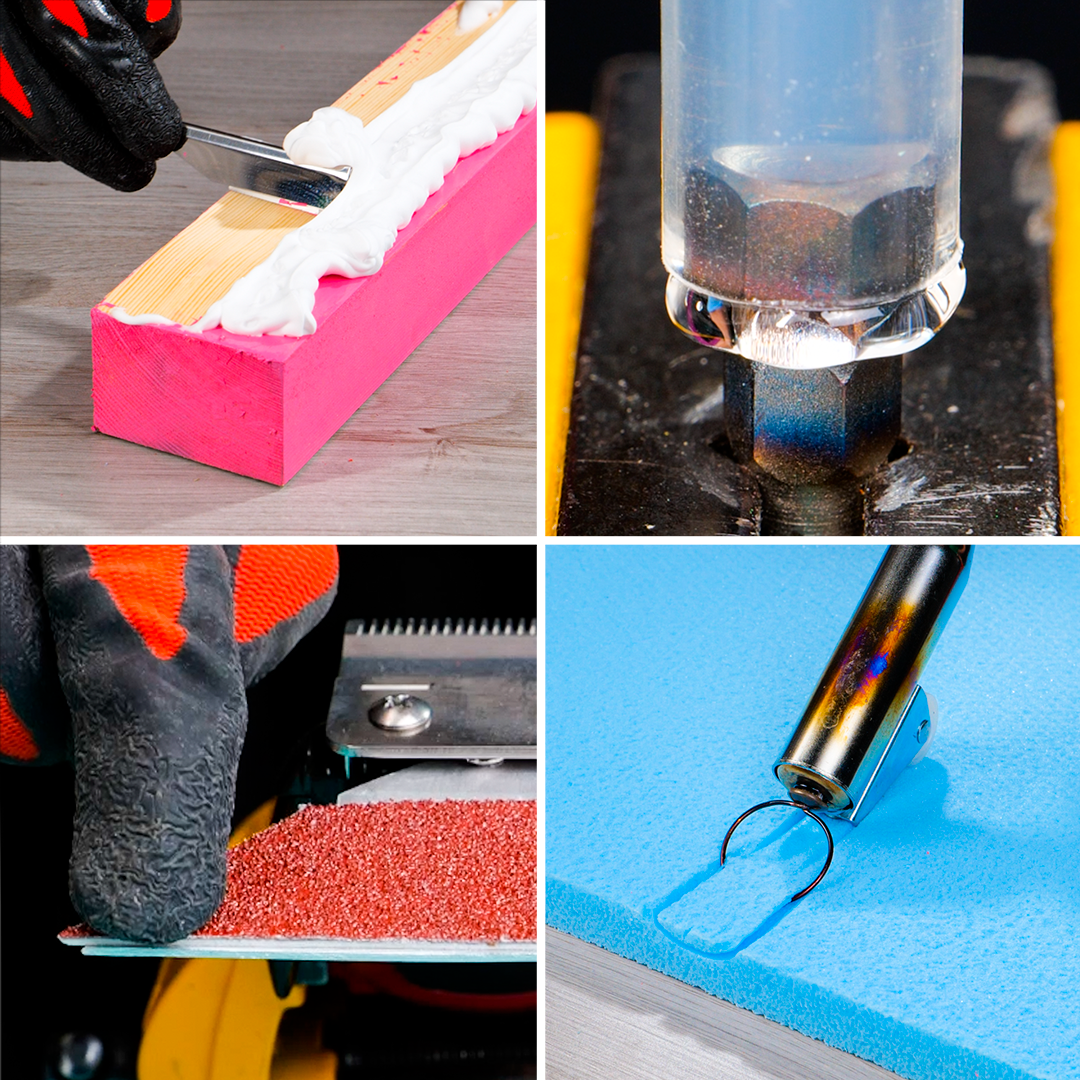 Innovative DIY gadgets for your home