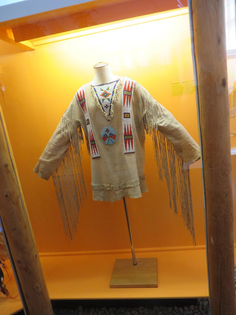 'Whatever it takes:' Indigenous group seeks help repatriating items ...