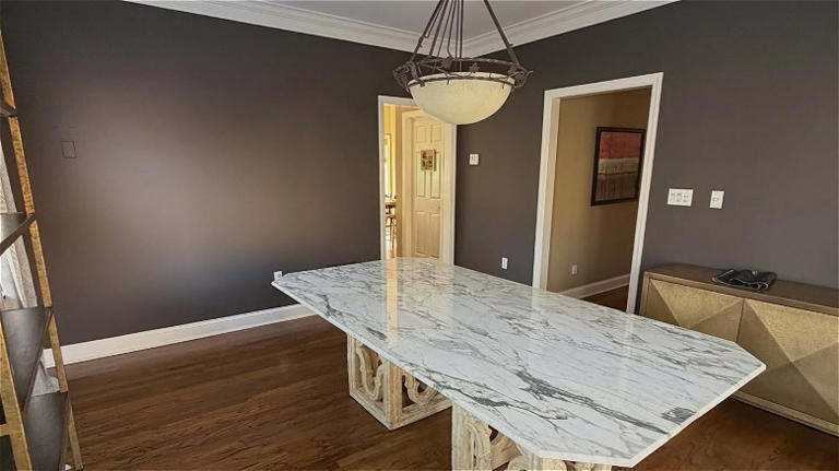 Benjamin Moore's 2026 color of the year is a return to a timeless classic