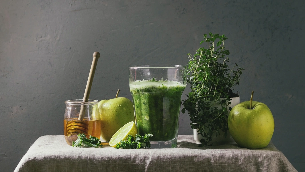 10 anti-inflammatory smoothies for flavor and wellness