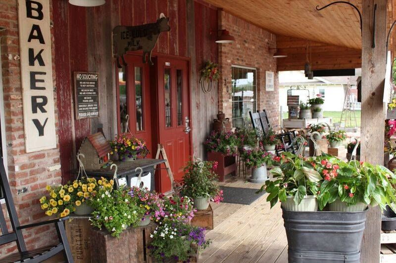 This Oklahoma country market is a hidden gem full of small-town charm