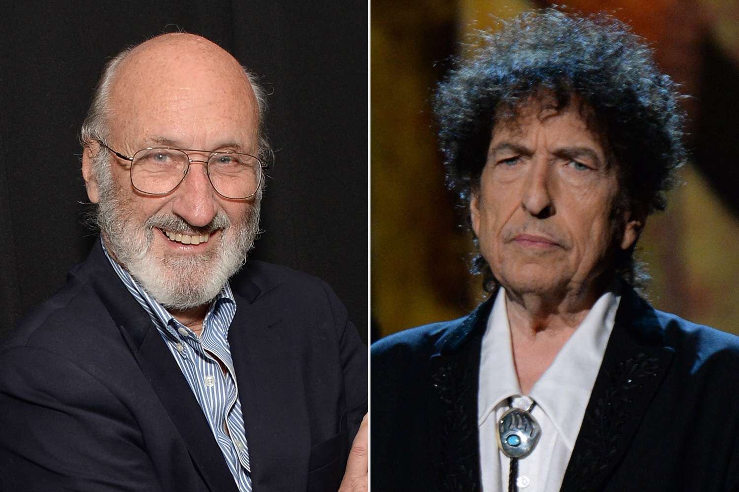 Peter, Paul and Mary's Noel Stookey feels ‘saddened’ by Bob Dylan's ...