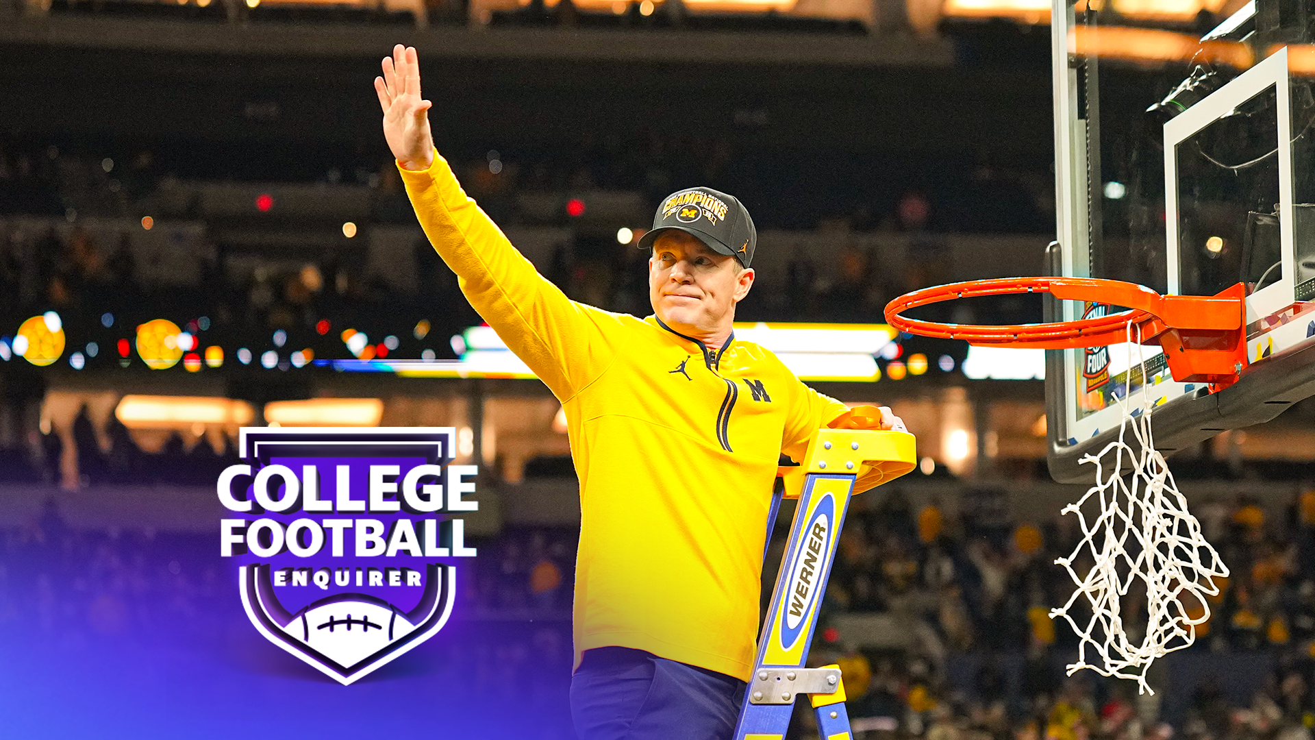 Is college football about to lose its best coaches to the NFL ...