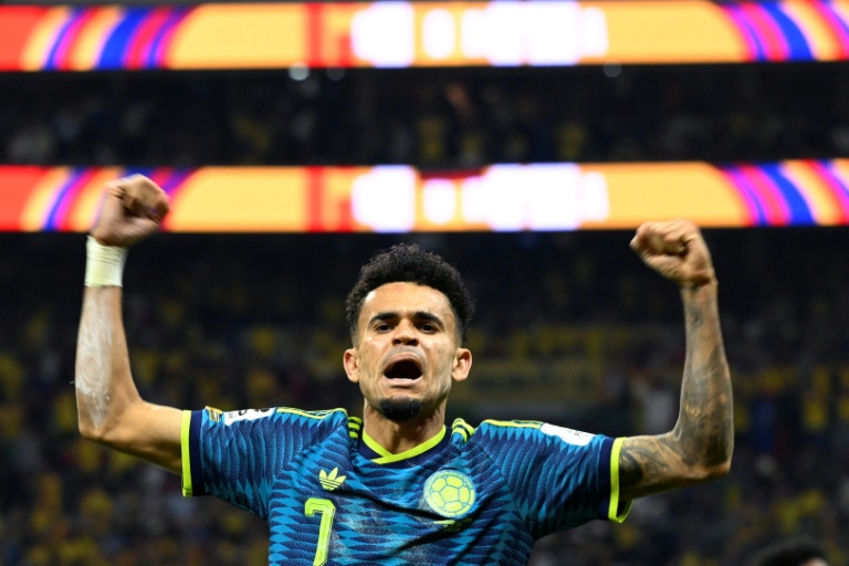 ¡Síuuu! El Mundial escucha al fin el grito de Cristiano Ronaldo