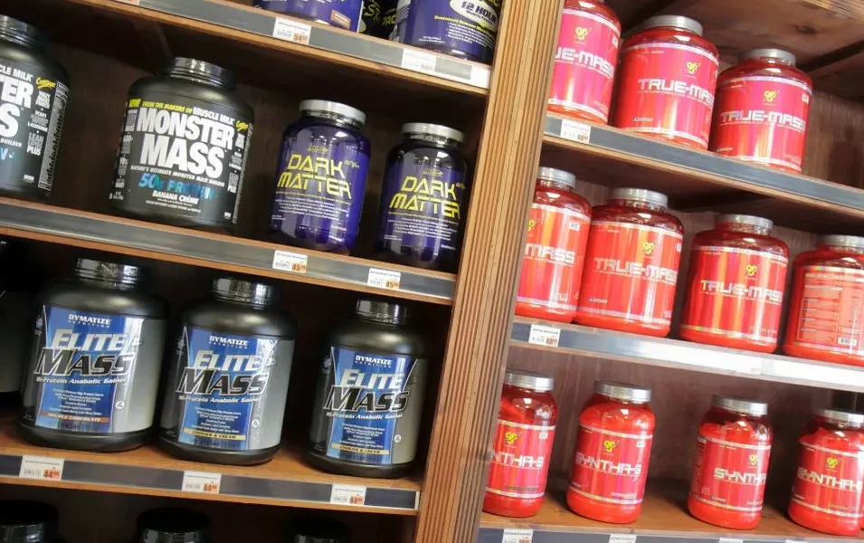 Smart supplement tips for stronger workouts