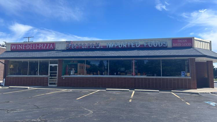 Ferrara's Imported Foods closes after decades, leaving Mayfield Heights ...