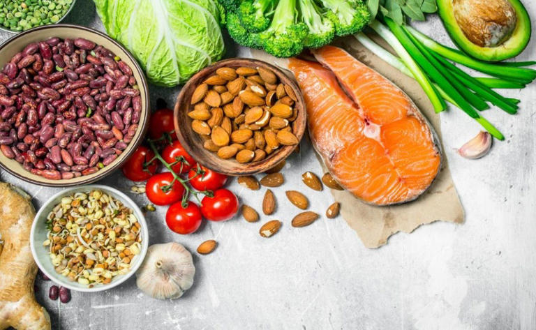 Could this one nutrient be the secret to slowing aging and living longer?