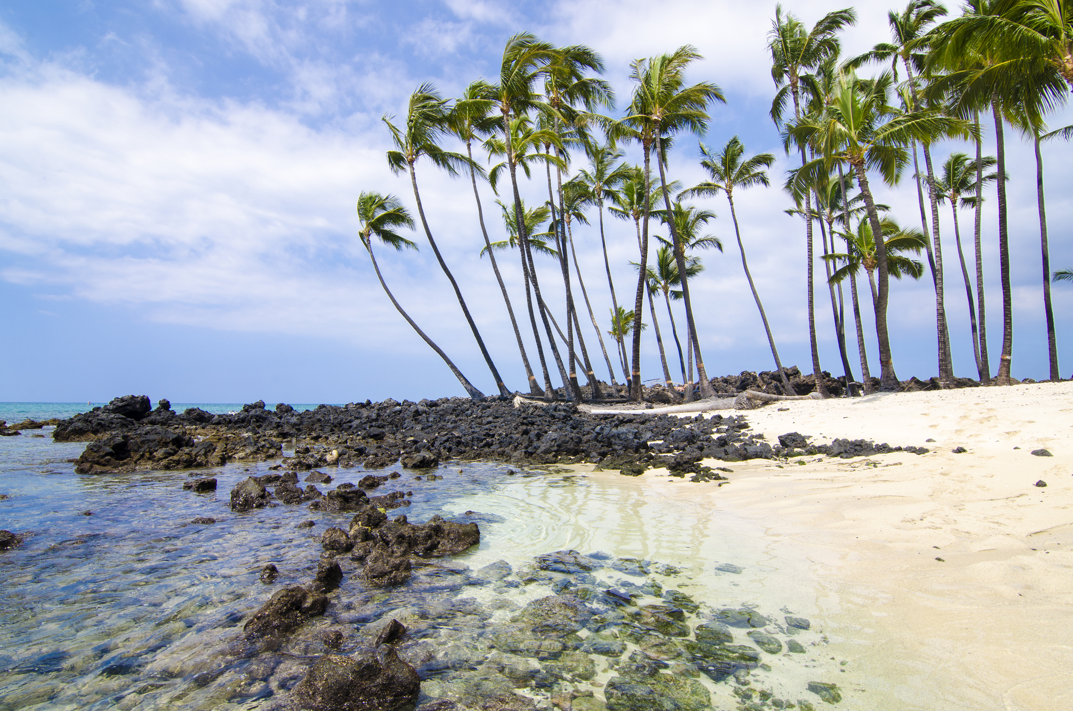 9 US beaches with a view that aren’t crowded yet