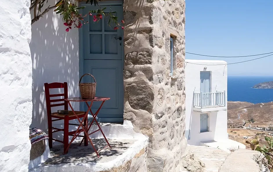 Hidden Greek gems worth the journey