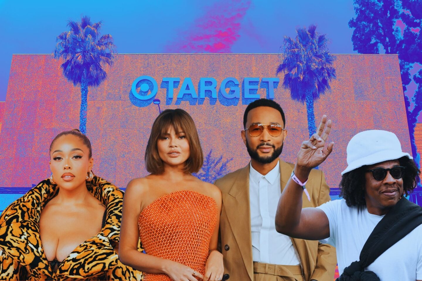 Jay-Z is releasing an exclusive vinyl, Jordyn Woods shopping down the ...