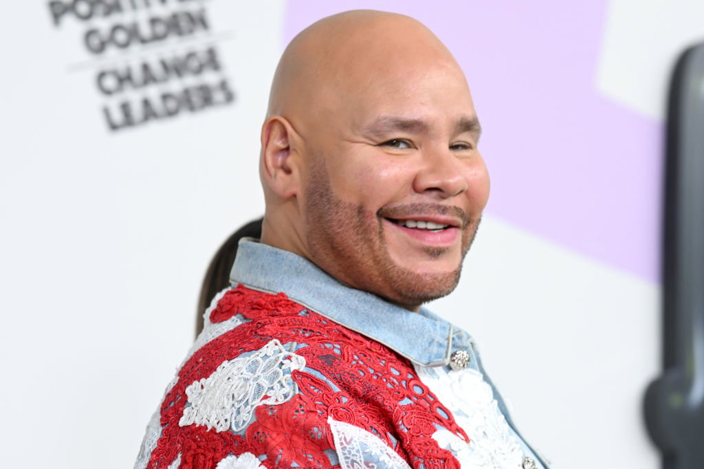 It takes a village: Fat Joe launches grocery program in NYC