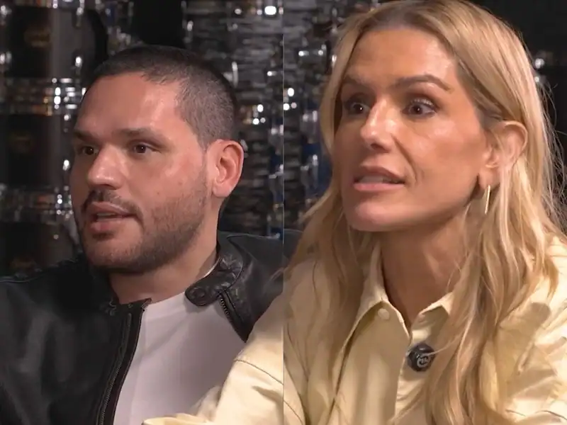 Deborah Secco fala sobre exposição na mídia e diz que não quer mais ser ...