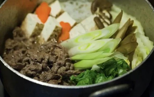 Master the Japanese hot pot experience at home