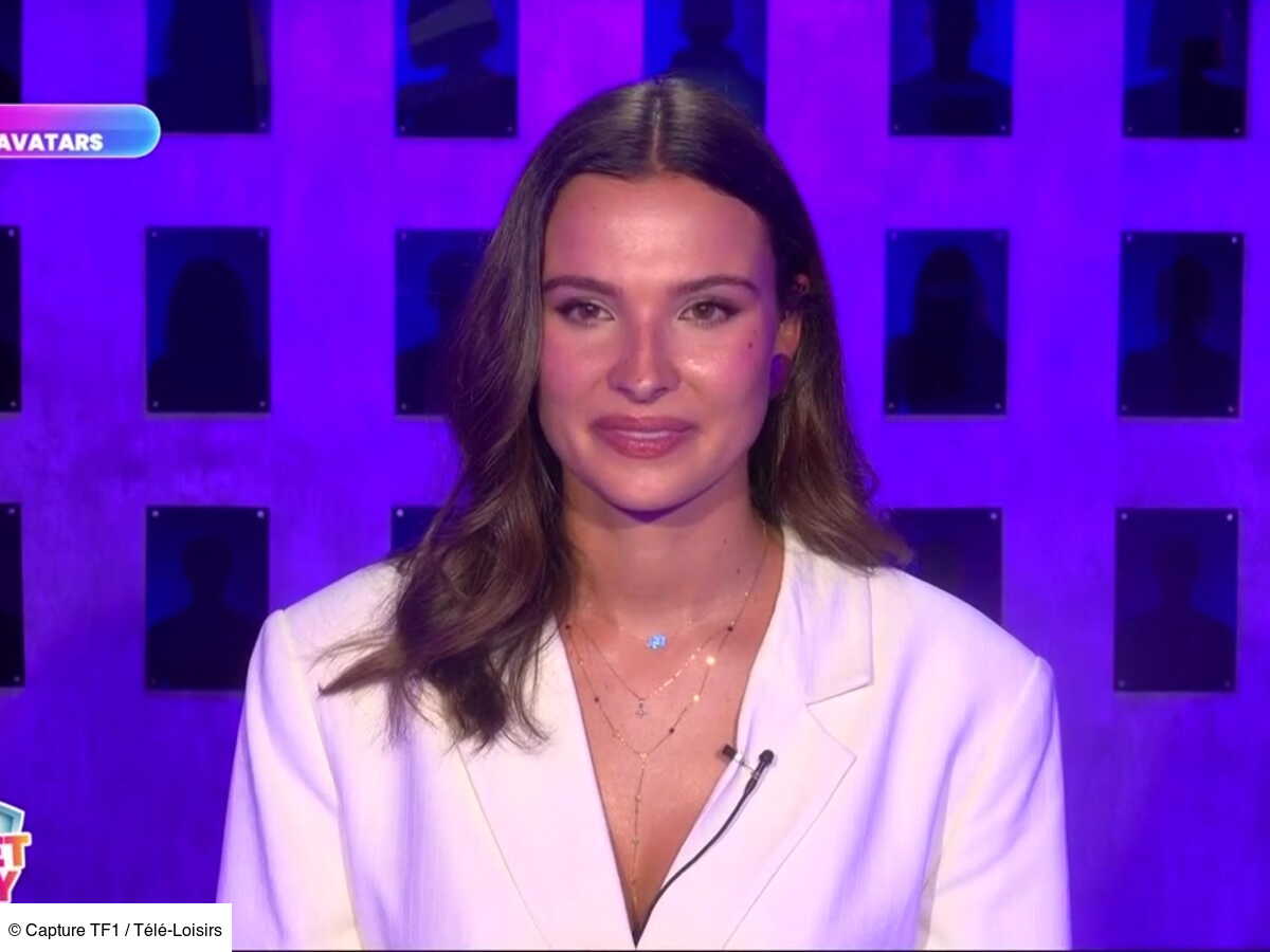 Secret Story 2026 : Qui est Lou, la candidate qui a changé de secret ...