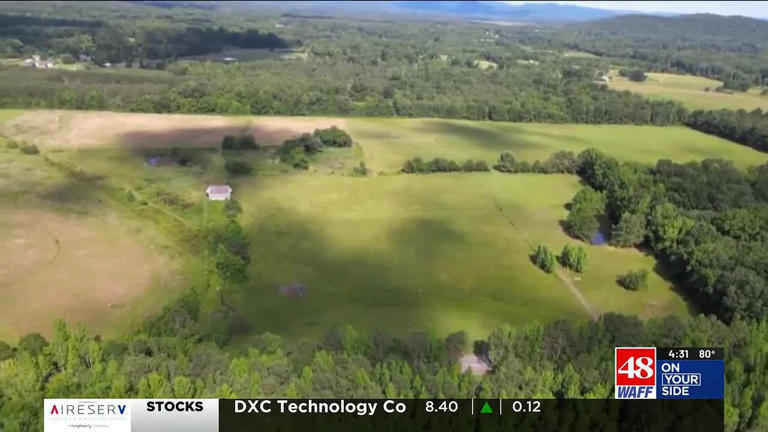 Morgan Co. approves moratorium on proposed bitcoin mining data center