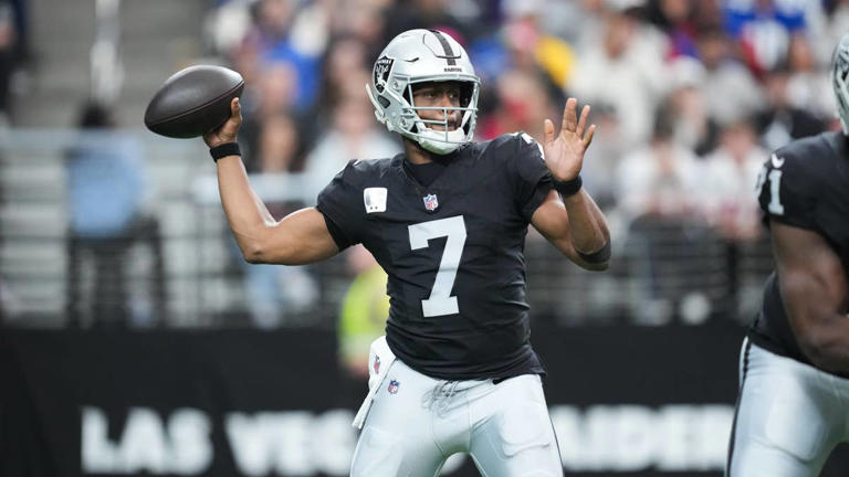 Jets facing pressure to cut Geno Smith before training camp