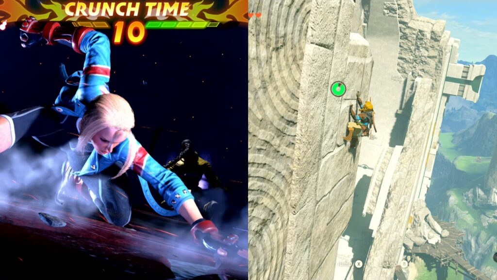 Best video game deals from Walmart’s summer sale in 2026