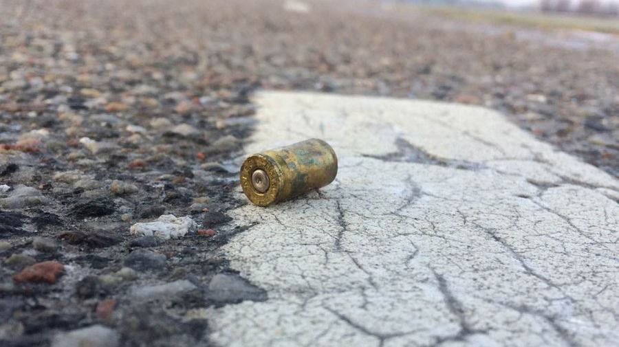 Shooting confirmed on Gordon Highway in Augusta, non-life-threatening ...