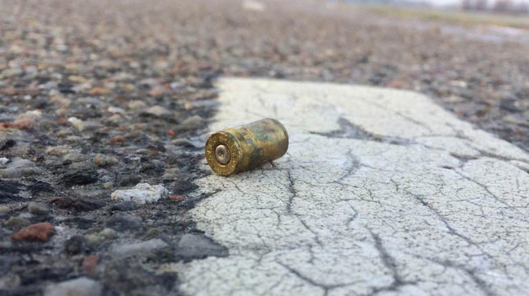 Shooting confirmed on Gordon Highway in Augusta, non-life-threatening ...