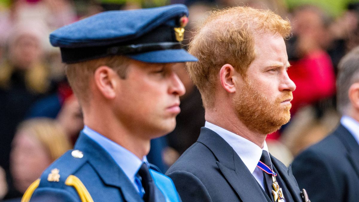 Prince William views Harry’s betrayal as unforgivable